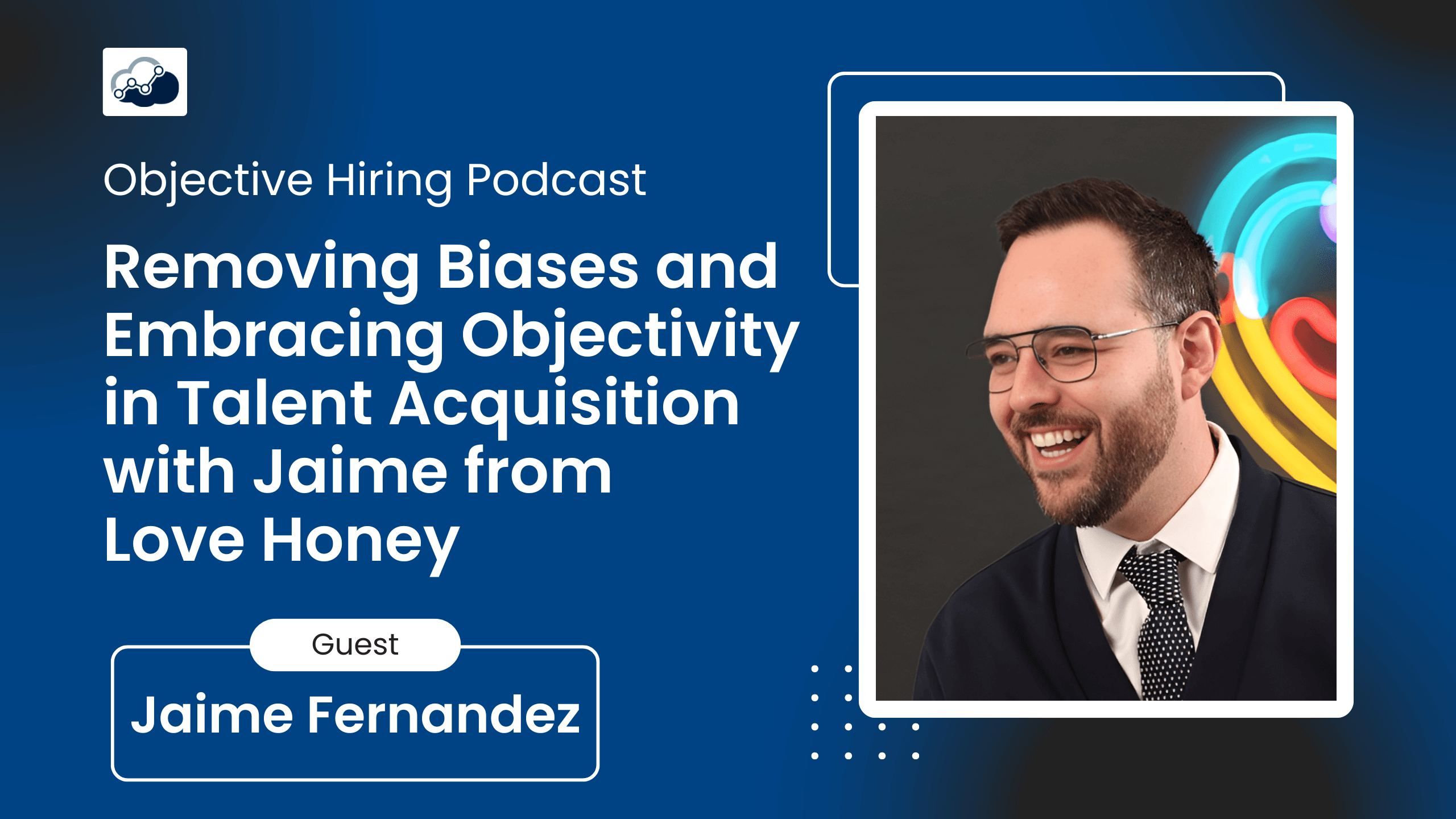 Alooba Objective Hiring - Jaime Fernandez on Removing Biases and ...